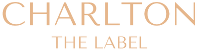 Charlton The Label – Charlton The Label