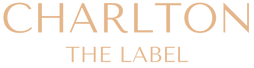 Charlton The Label – Charlton The Label